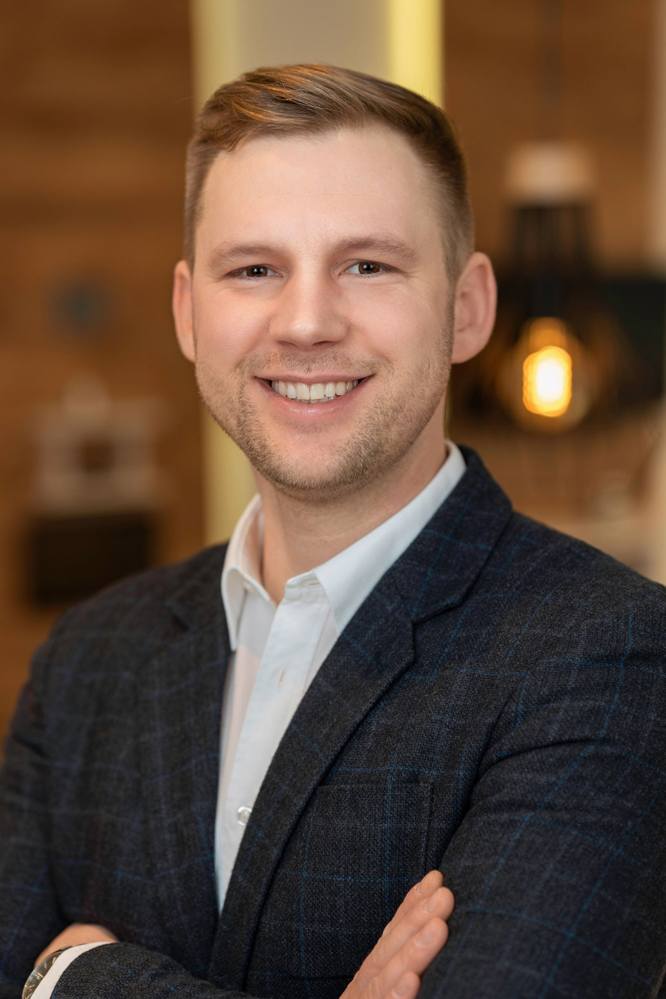 Historie - Hörakustik Holst